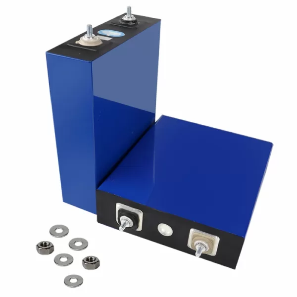 3.2V 200Ah Prismatic LiFePO4 Battery Cell - Fedepo