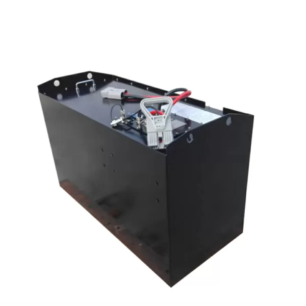 48V 50Ah Solar Energy Storage LiFePo4 Battery Pack - Fedepo