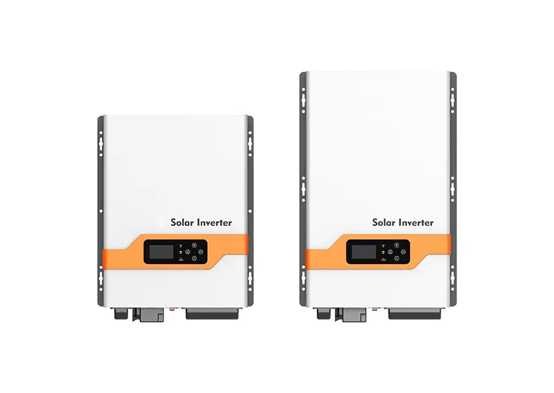 Solar Inverter Energy Storage Power Inverter - Fedepo