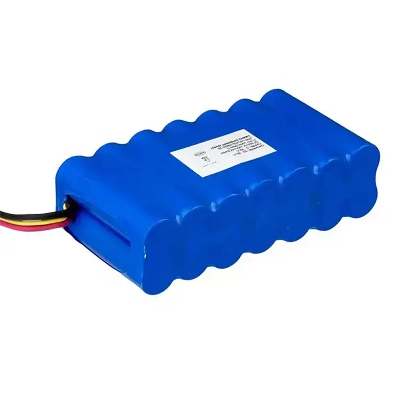 OEM Membrane PVC Heat Shrink Film for 18650 Battery Pack